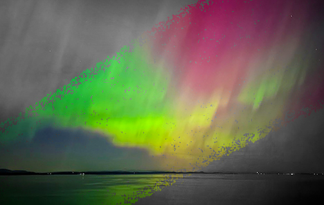 Recognizing the Light