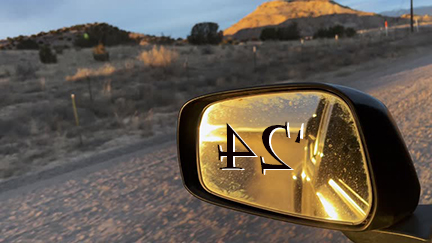 A Quick Look Back, Then Full Speed Ahead